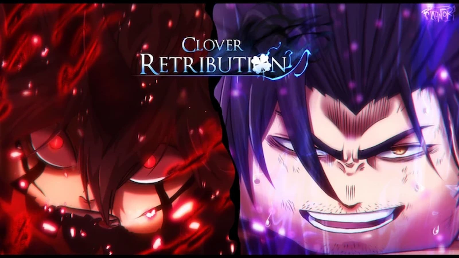 [Devil Race release] Clover Retribution codes (June 2026)