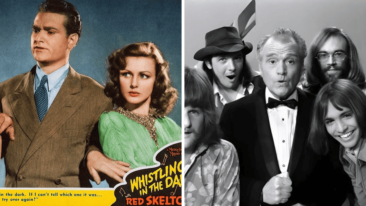 26 of the Greatest Quotes From Legendary Comedian Red Skelton
