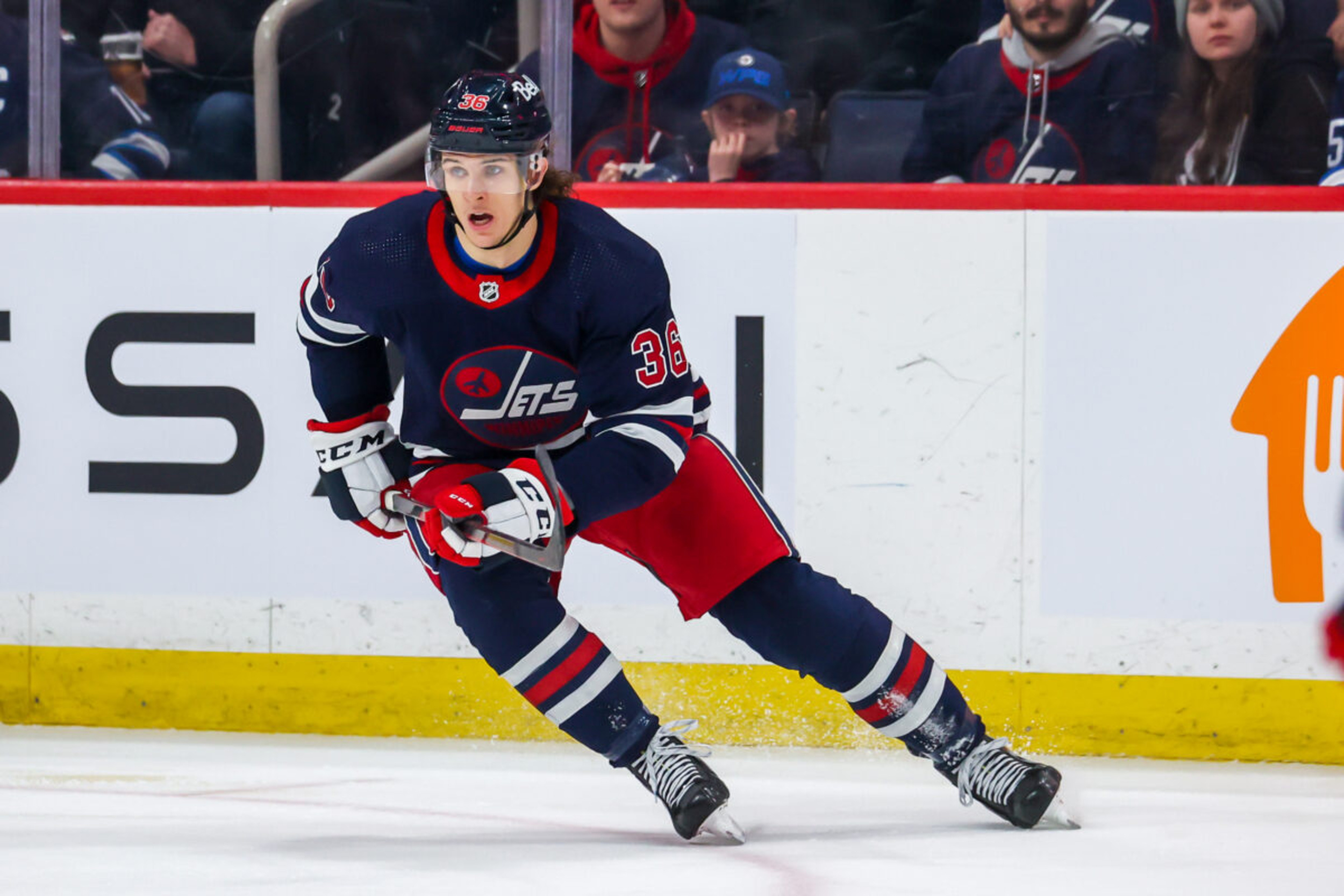 Jets 2025 Restricted Free Agent Overview