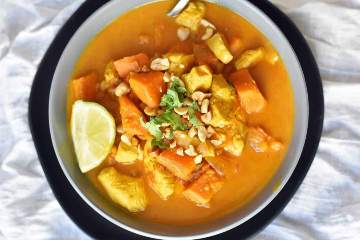 14 Sleep-Friendly Recipes to Help You Crash, Not Scroll