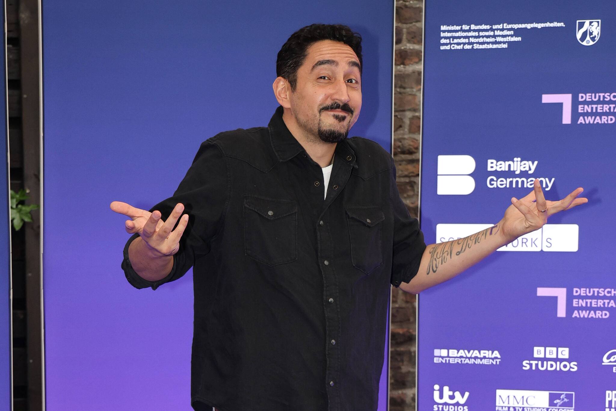 Eko Fresh: Rapper träumt von Bürgermeisteramt in Kerpen