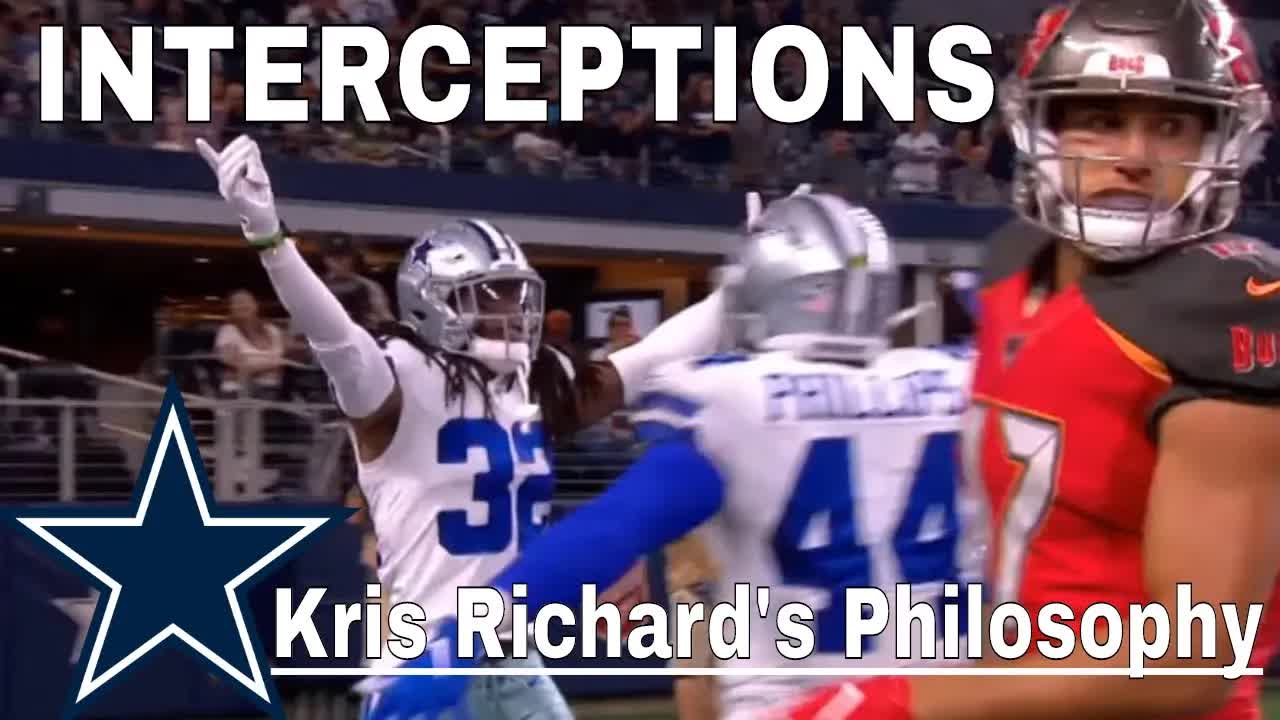 law nation sports: dallas cowboys defensive interceptions under kris ...