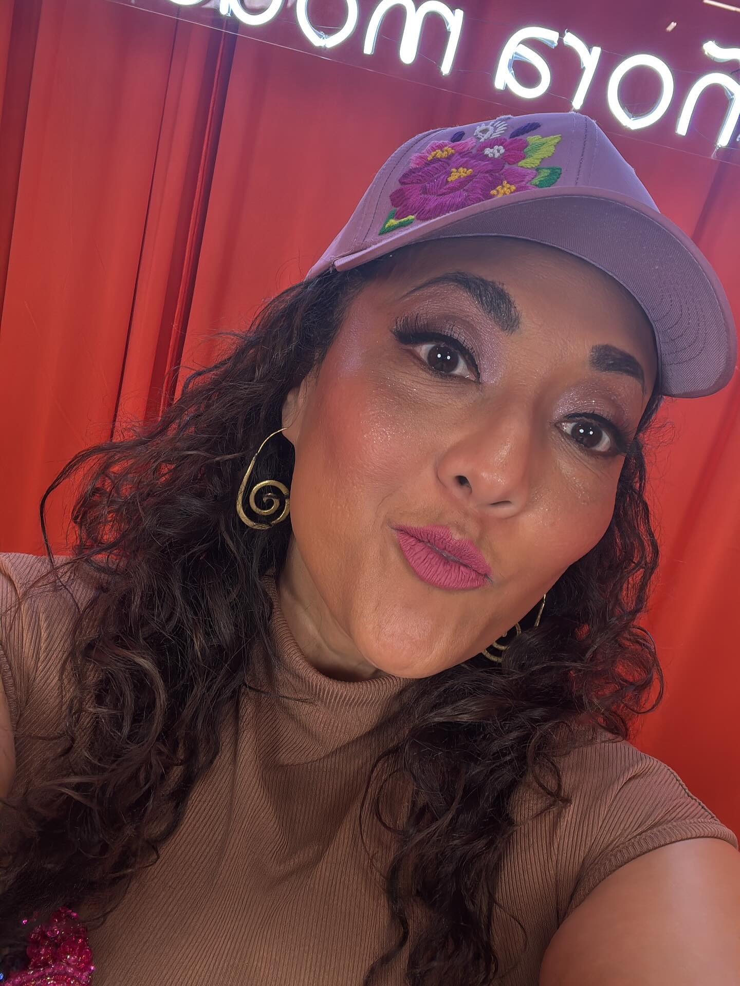 Así luce Michelle Rodríguez tras su drástica pérdida de peso