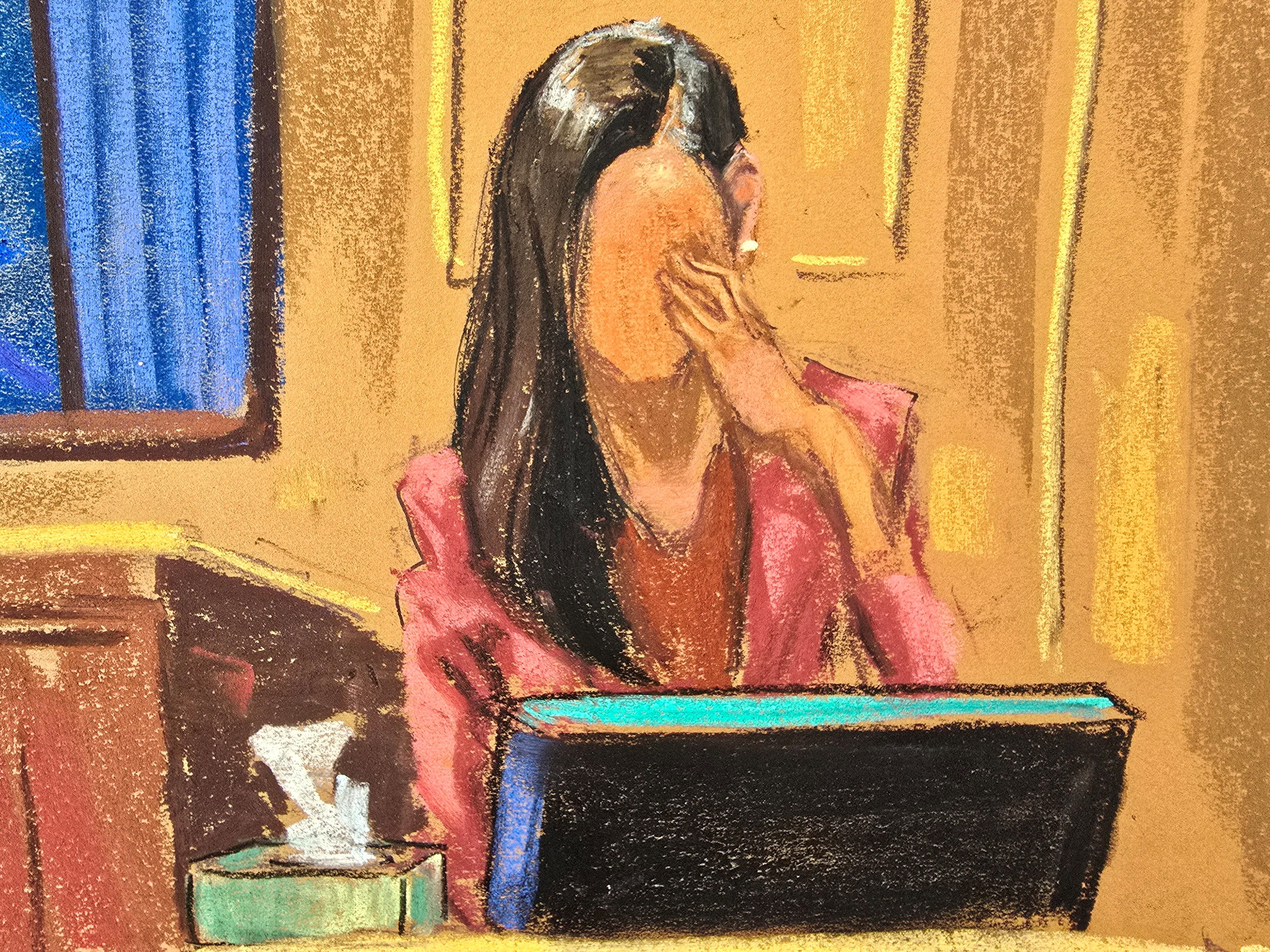 Diddy trial live updates: Jane told Combs 'I'm not a porn star' or ...