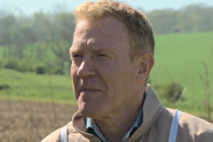 BBC Countryfile's Adam Henson makes emotional move with wife as he ...