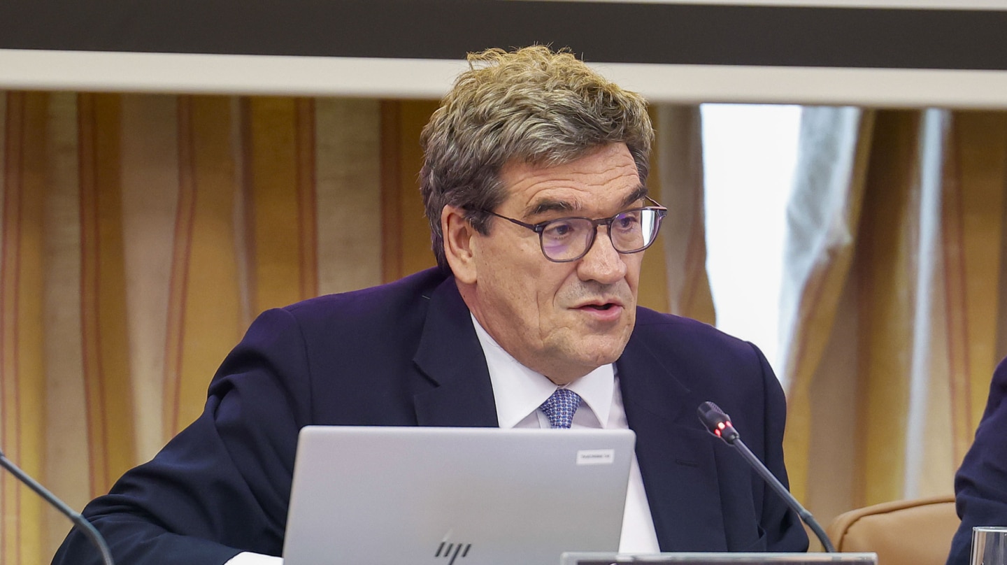 Escrivá, sobre la salida del economista jefe del Banco de España : "Yo ...