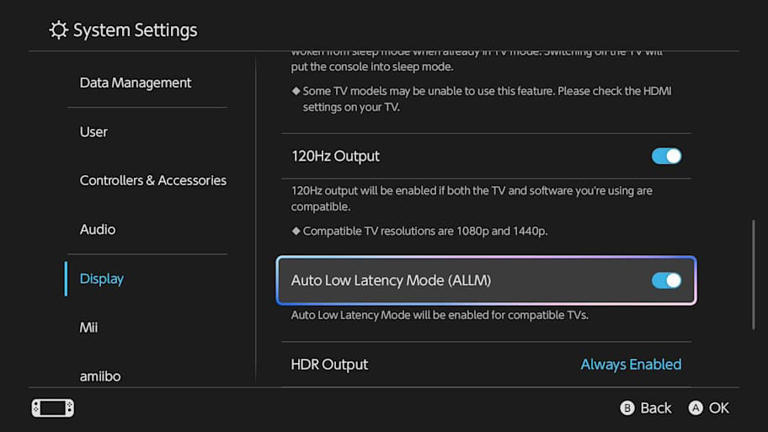 Change these settings on your Nintendo Switch 2 now