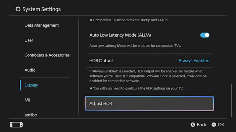 Change these settings on your Nintendo Switch 2 now