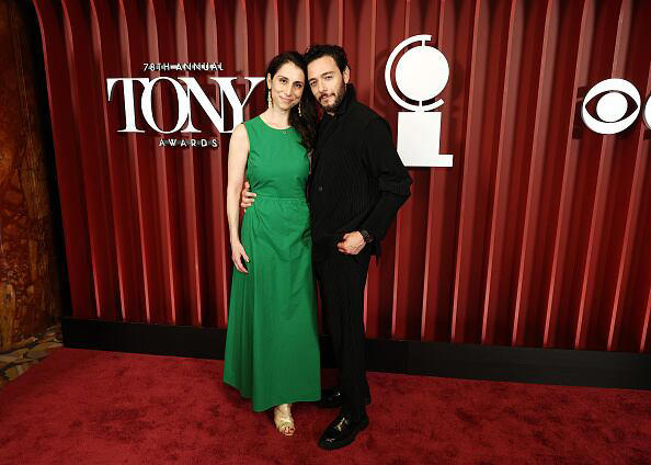 78th Tony Awards: Highlights and complete list of winners