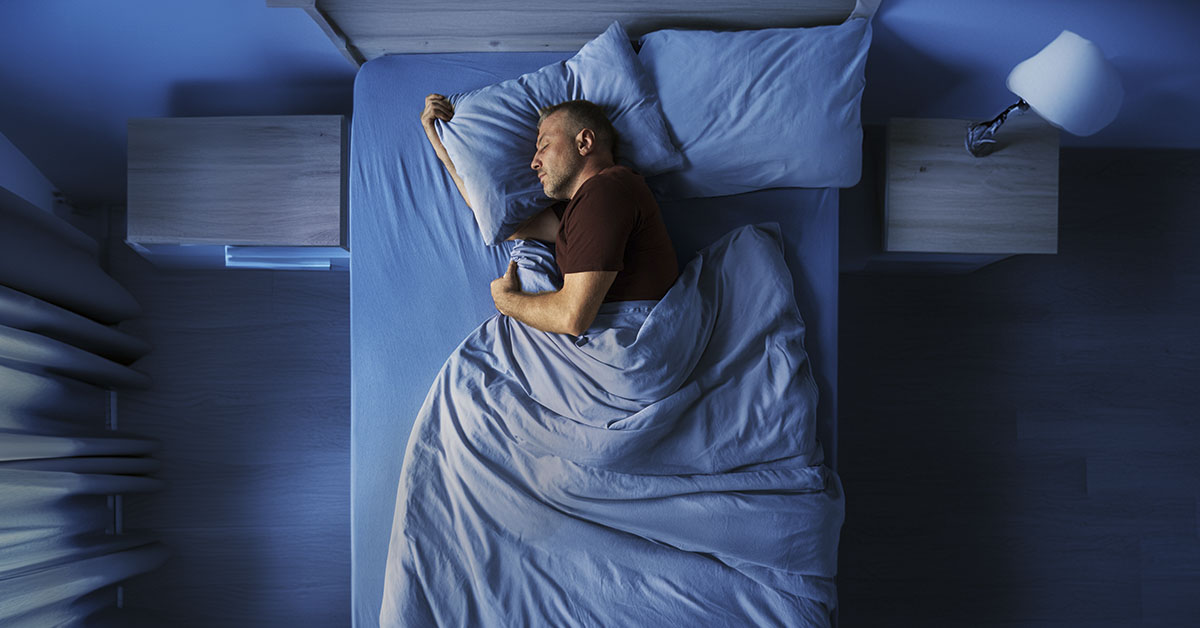 6 Sleep-Related Warning Signs That Could Indicate an Elevated Stroke Risk