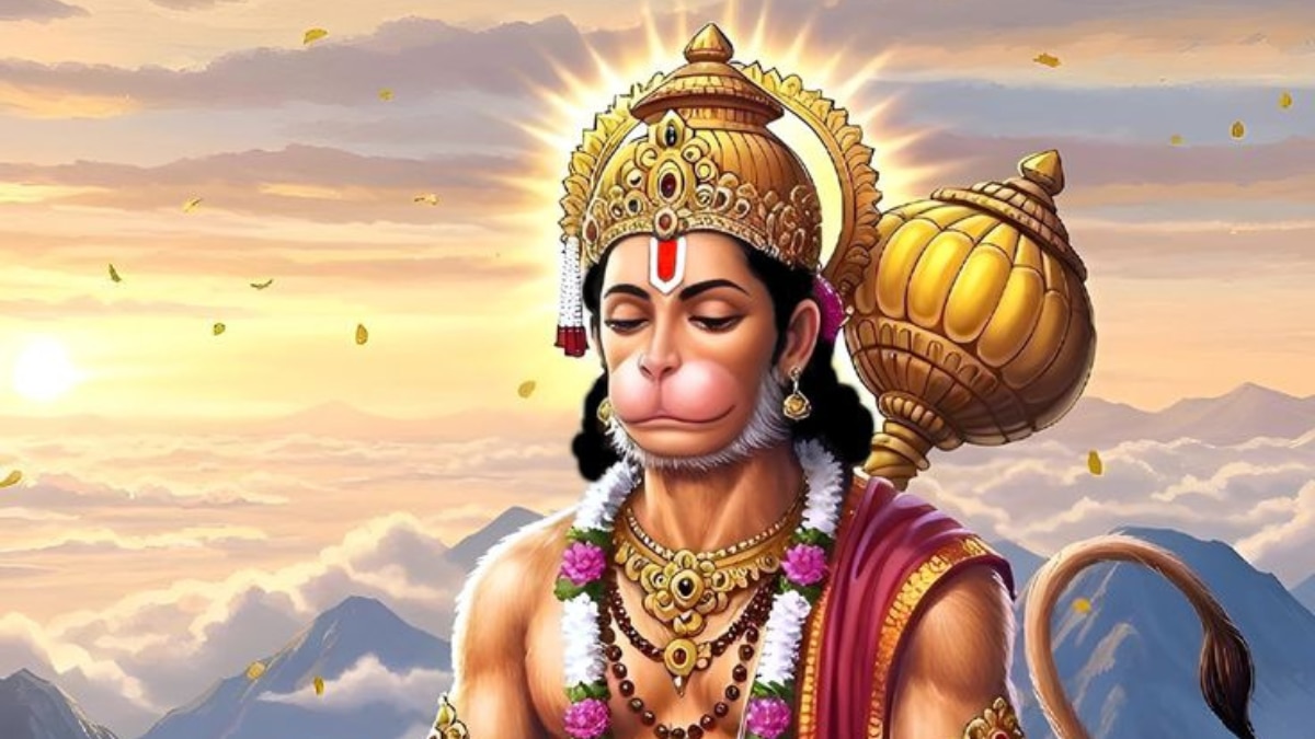 Budhwa Mangal 2025 — Significance And Rituals Of The Last Bada Mangal ...