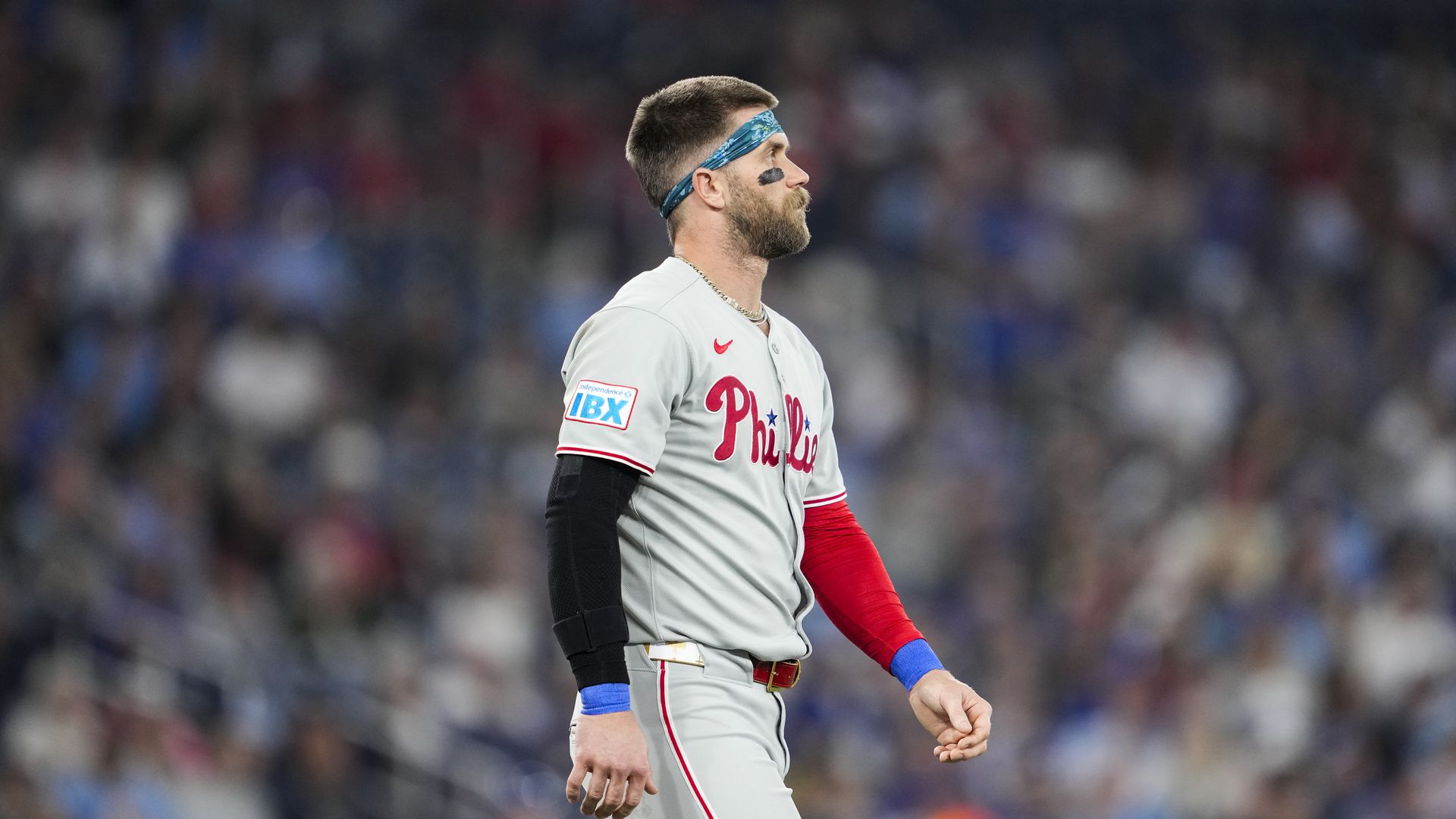 I have some questions about the handling of Bryce Harper’s wrist injury