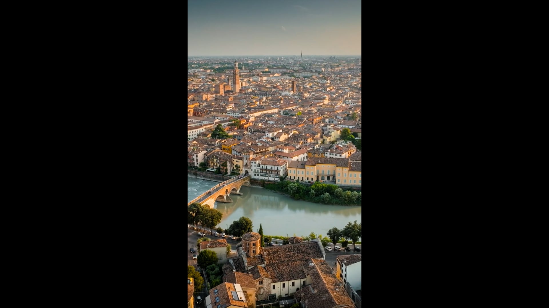 Explore Verona: Shakespeare's City of Star-Crossed Lovers.