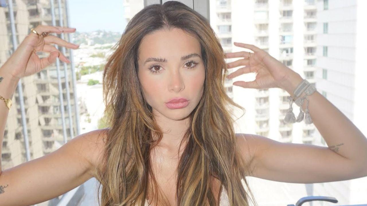 Bruna Gomes volta de vez para o Brasil? Saiba tudo aqui