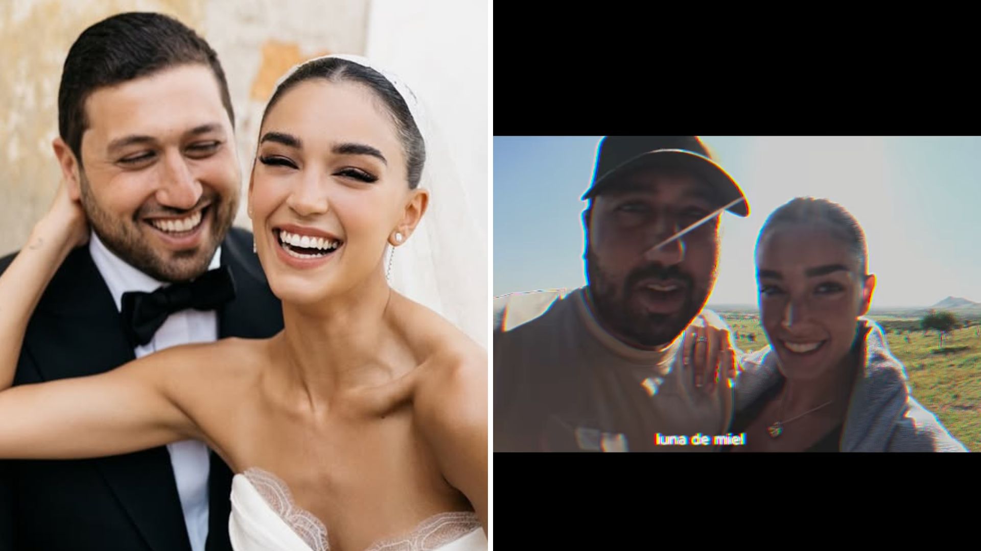 ¿Hija de Biby Gaytán y Eduardo Capetillo espera a su primer bebé ...