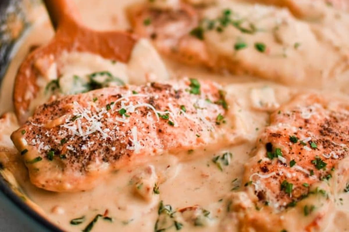 20 salmon recipes that make dinner feel a little more put-together