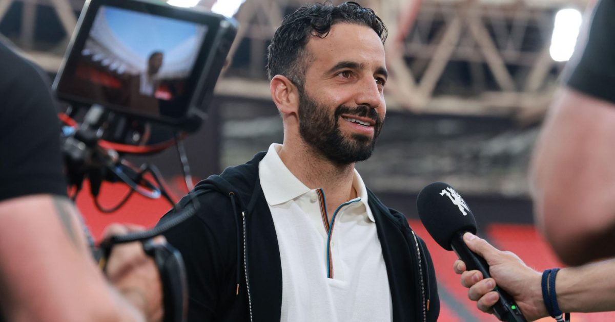 Man Utd ‘offered’ 24-goal striker as Romano reveals shock ‘loan deal ...