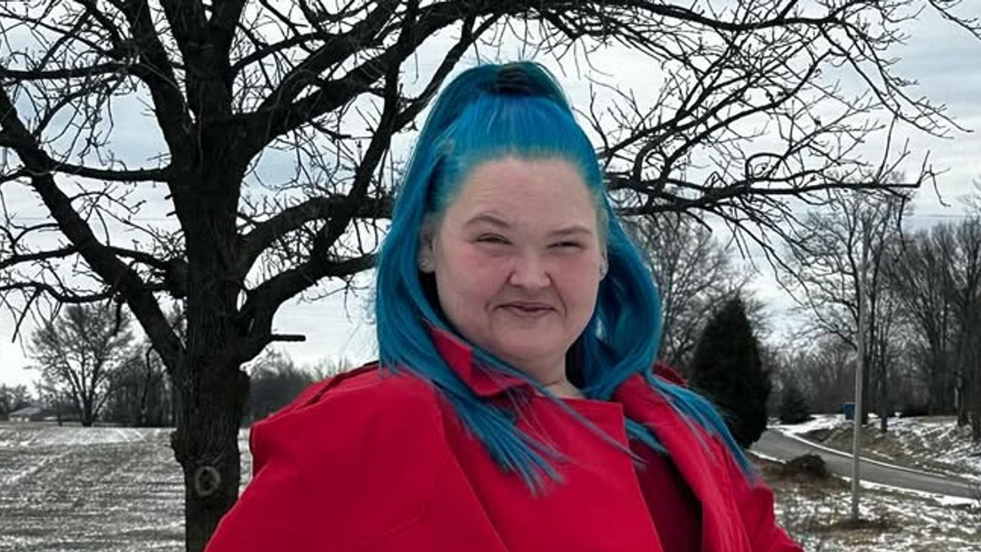 Meet 1000-lb Sisters' Amy Slaton's rarely-seen fiancé and 2 kids after ...