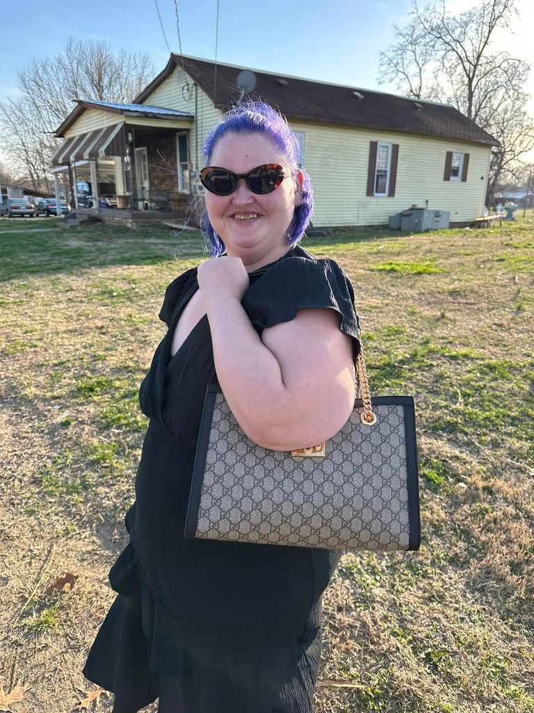 Meet 1000-lb Sisters' Amy Slaton's rarely-seen fiancé and 2 kids after ...