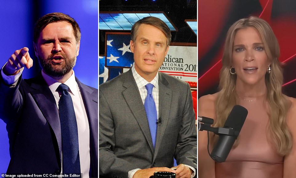 Trump allies rip into ABC reporter Terry Moran