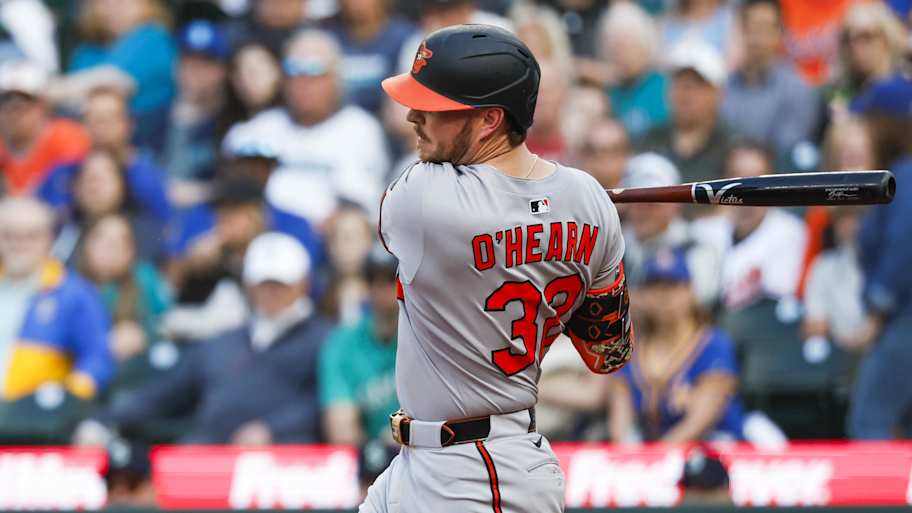 Baltimore Orioles Slugger Proving to Be Franchise's Best MLB Trade ...