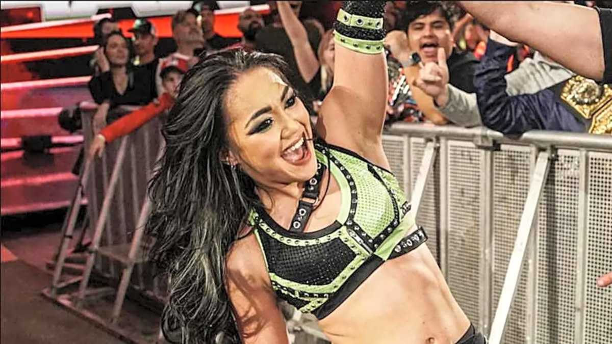 WWE Takes Extra Security Measures After 'Raw' Star's Life is Threatened