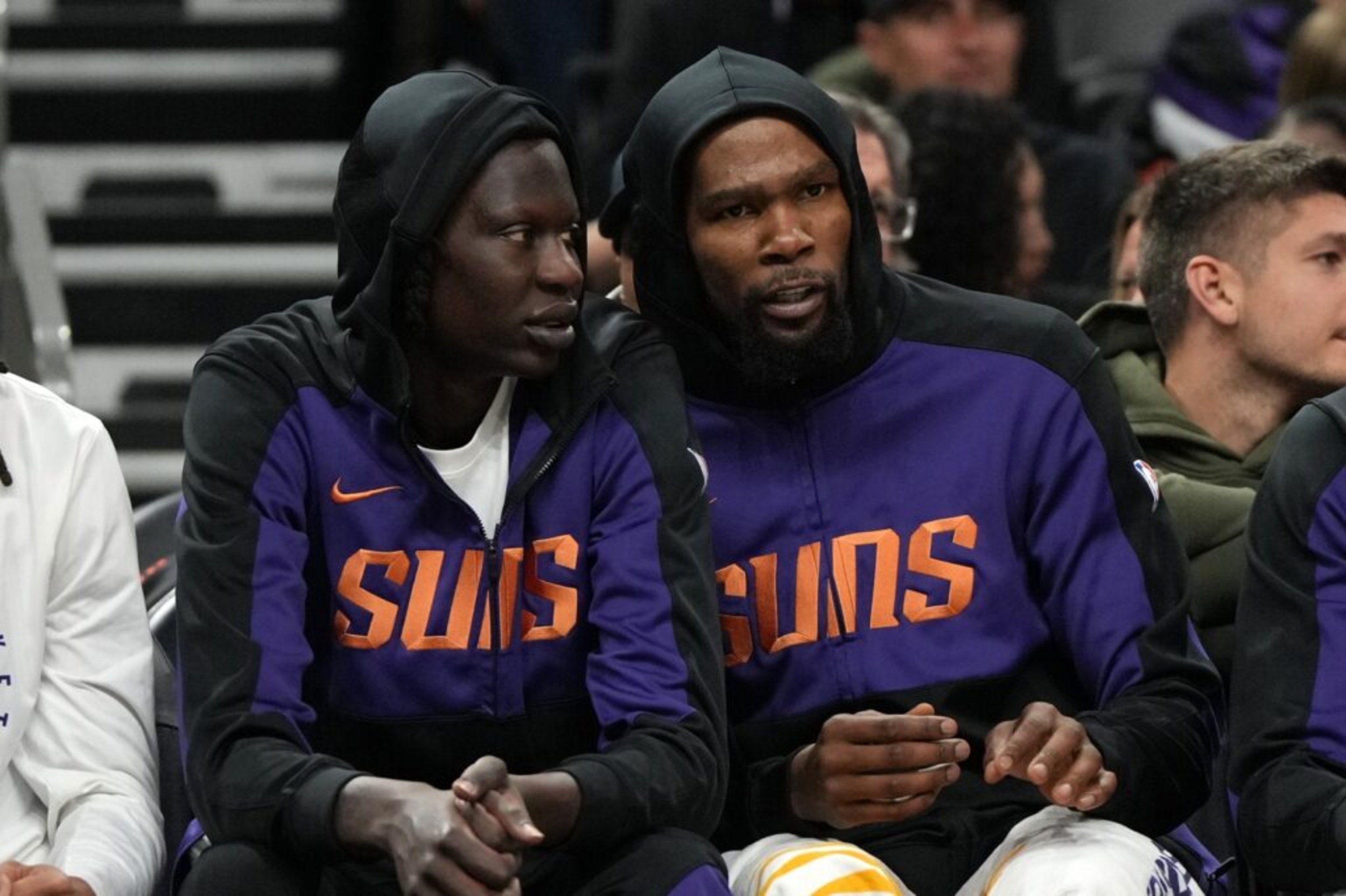 Best Kevin Durant Packages From ‘Potential Trade Suitor’