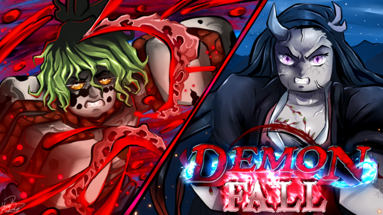 Demonfall codes (April 2026)