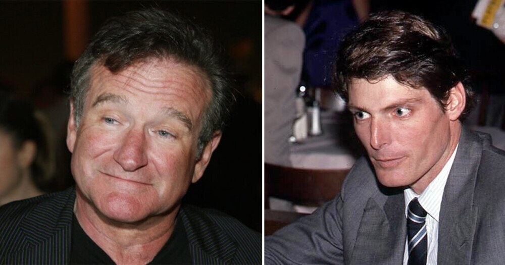 15 Weird Celebrity Connections You Probably Never Knew About