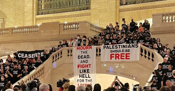 The Past, Present, and Future of Left Jewish Identity