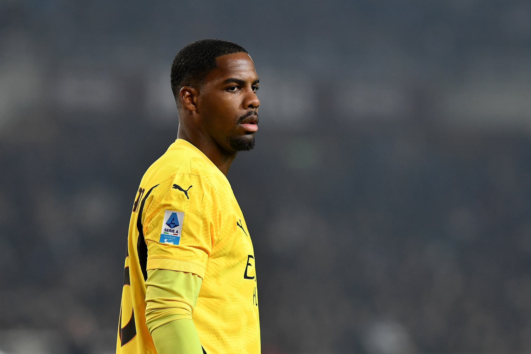 Mercato: Chelsea fait le forcing pour Mike Maignan, mais l'AC Milan ne ...