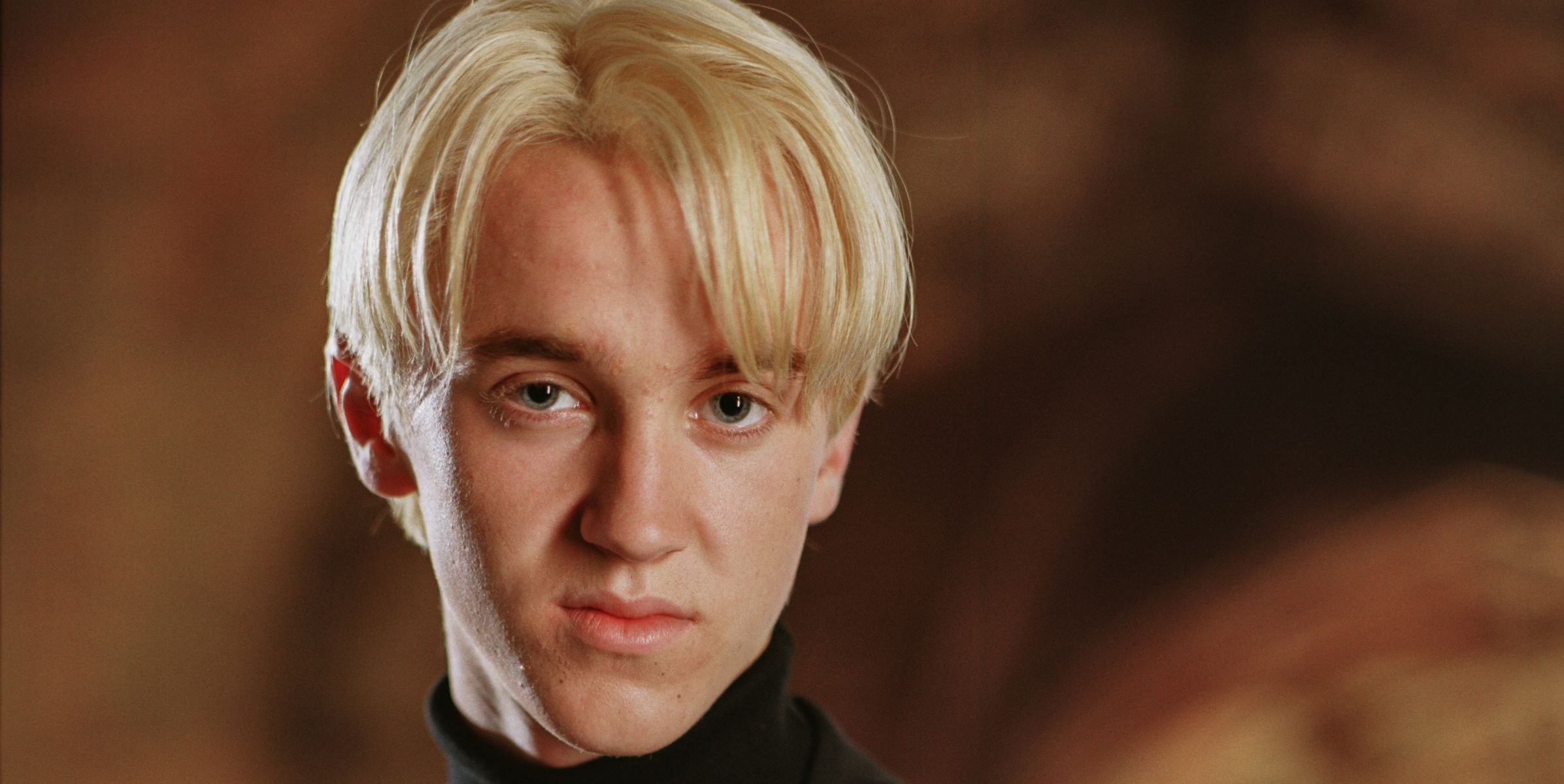 HBO’s 'Harry Potter' TV Series Casts Draco Malfoy and More