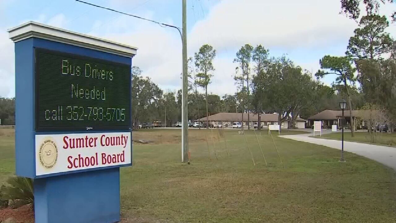 Sumter County School District created “shell schools” to boost school ...