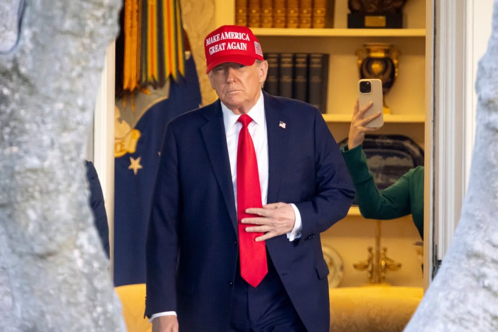 'Rising worry': Trump's trade war is increasingly jeopardizing a major ...