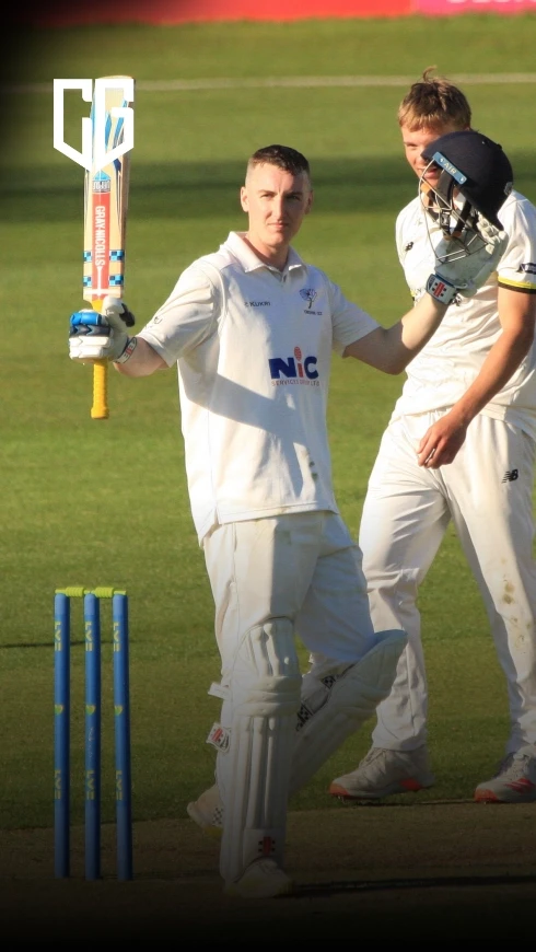 Top 5 Test Batsmen in the World – ICC Rankings 2025