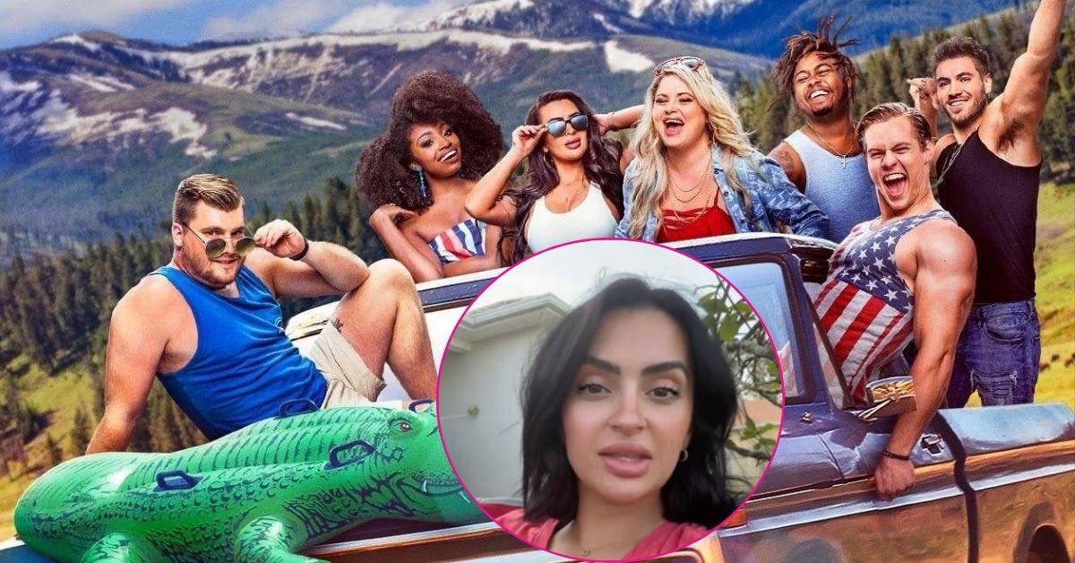 'Floribama Shore' Star Nilsa Prowant Confirms Cast Reunion 1 Month ...