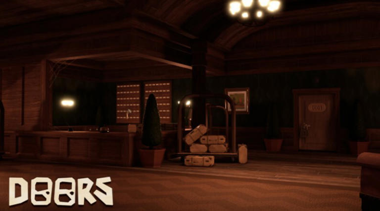 [RANKED!] DOORS Codes (June 2025)