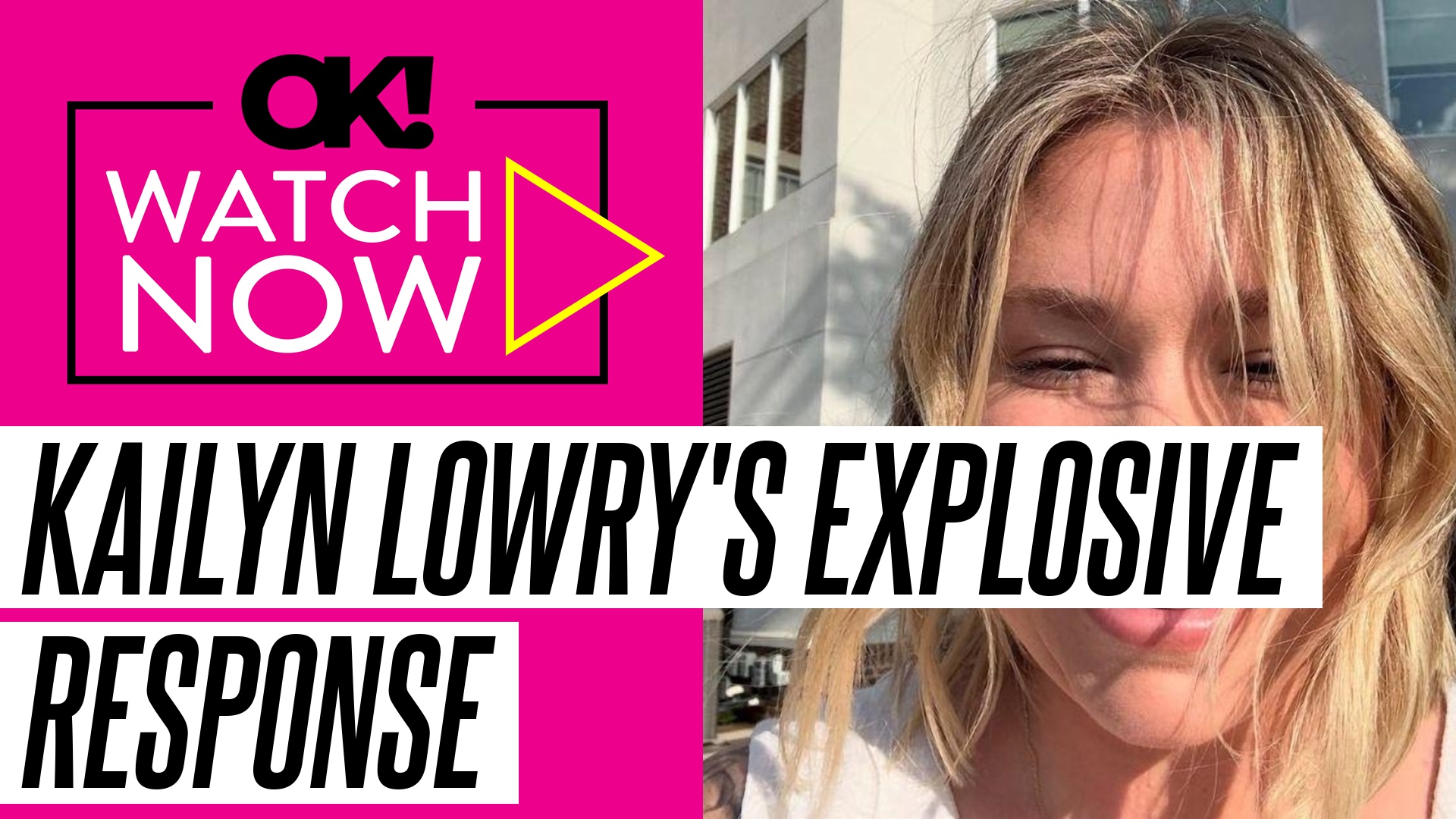 Kailyn Lowry Blasts Ex Javi Marroquin After He Accuses Her of Not ...