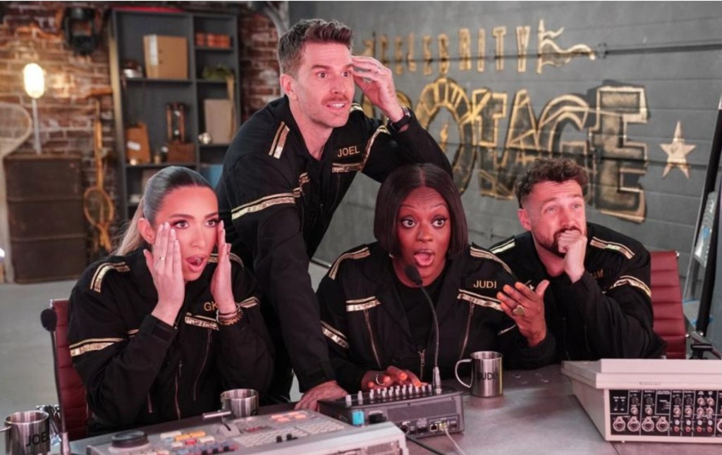 All the facts about new ITV show Celebrity Sabotage starring LGBTQ+ ...