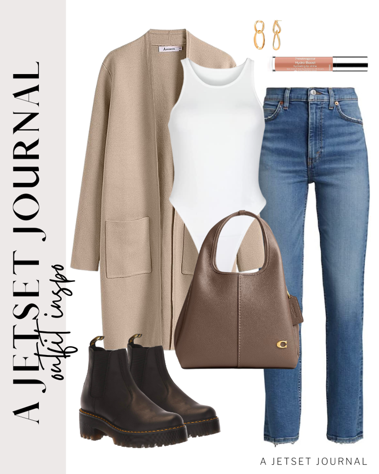 Elevate Your Style With These New Outfit Ideas from Amazon!