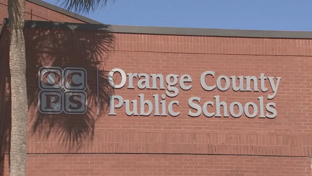 Why are OCPS schools closing? Channel 9 breaks down the latest from the ...