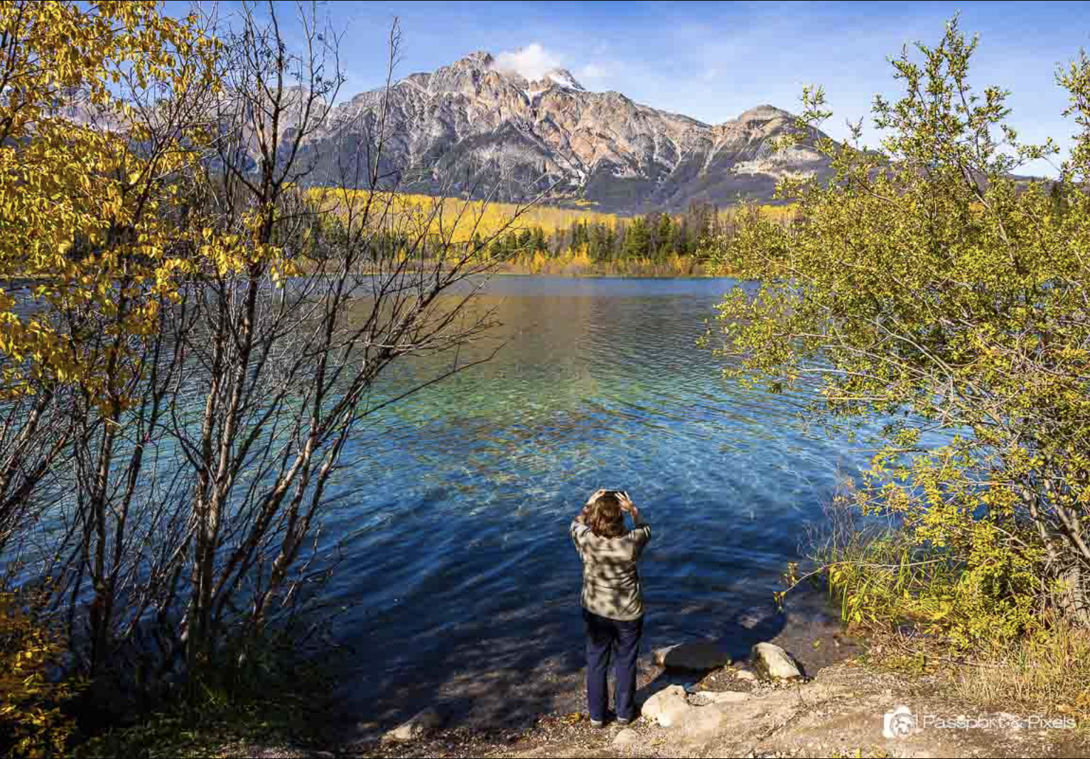 Jasper National Park: 18 Best Photo Spots