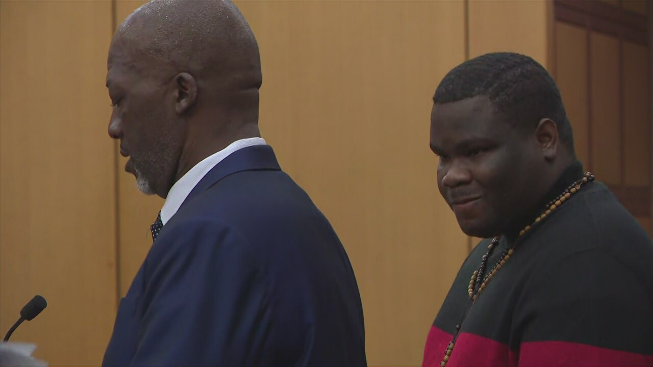 YSL Trial: Judge Whitaker sentences Christian Eppinger | FULL