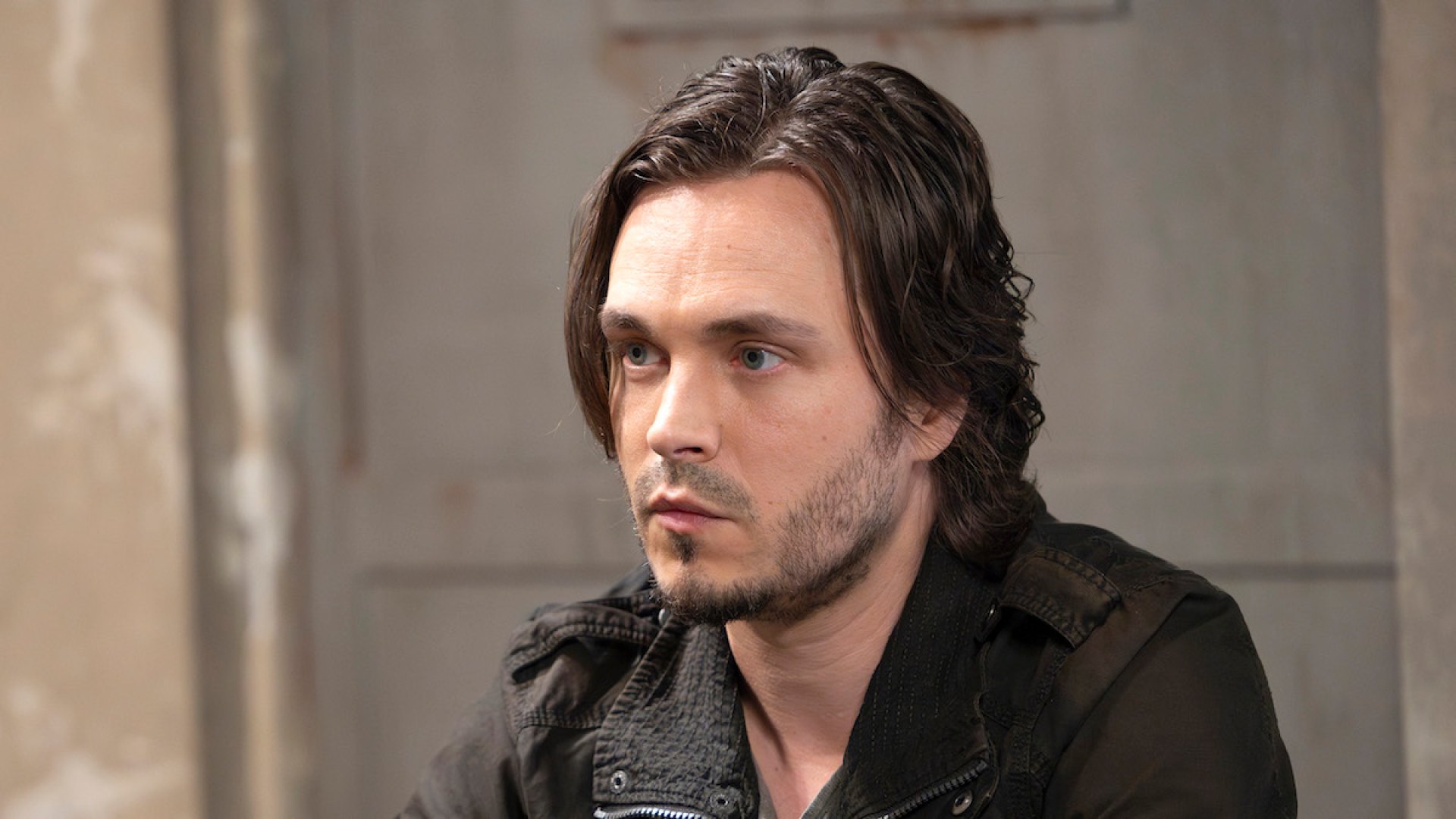 Jonathan Jackson Returned to General Hospital as Lucky and Other Big ...