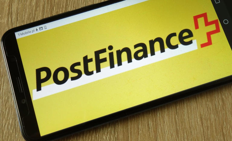 PostFinance annonce la suppression de 141 emplois d’ici fin novembre 2025