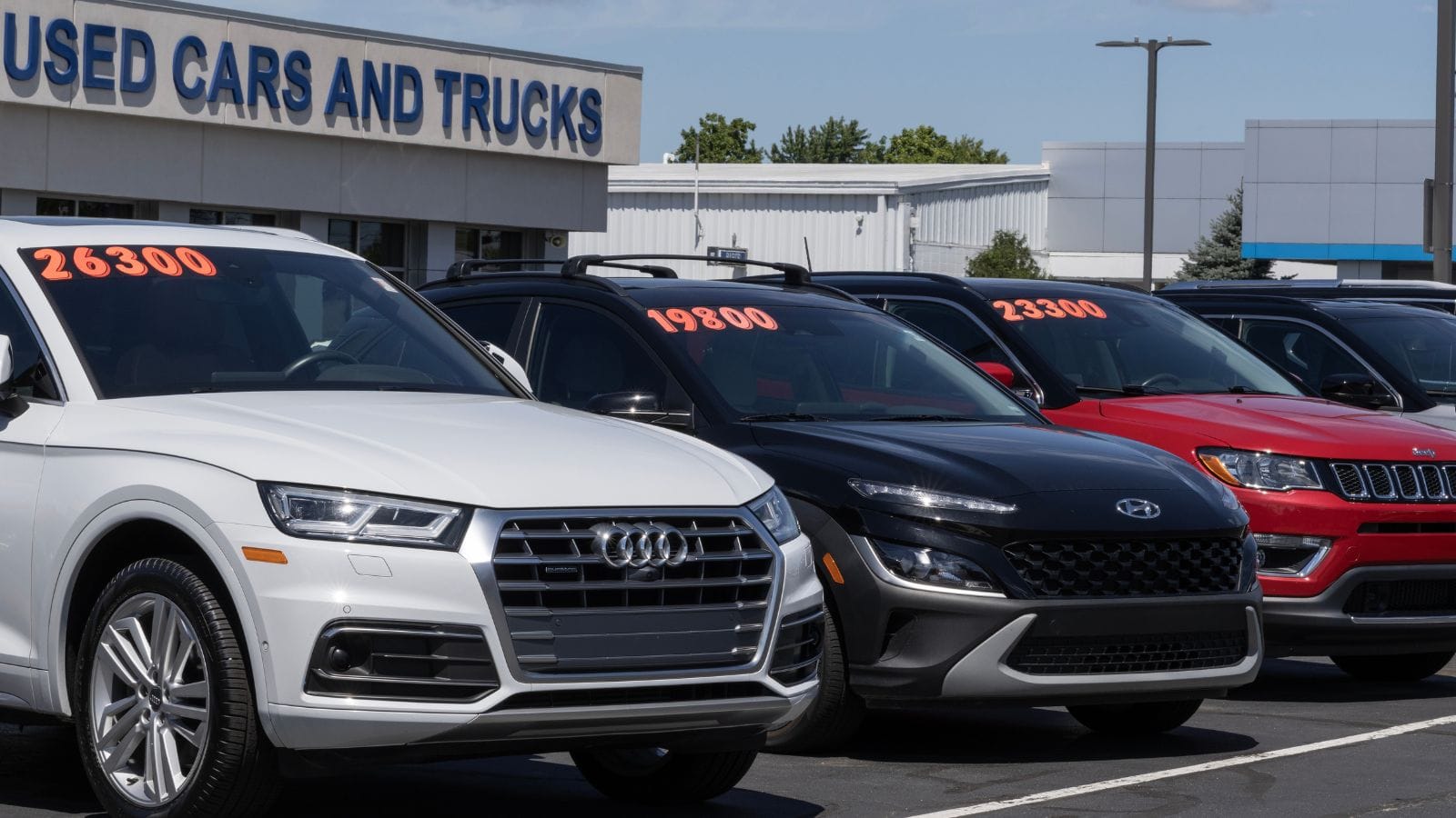 12 questions that separate good used cars from bad ones