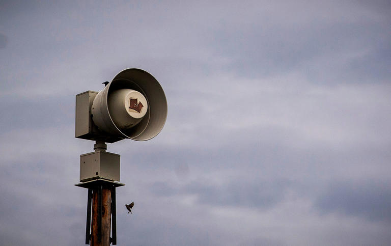 Is a storm coming to North Texas? Reasons why you may be hearing an ...