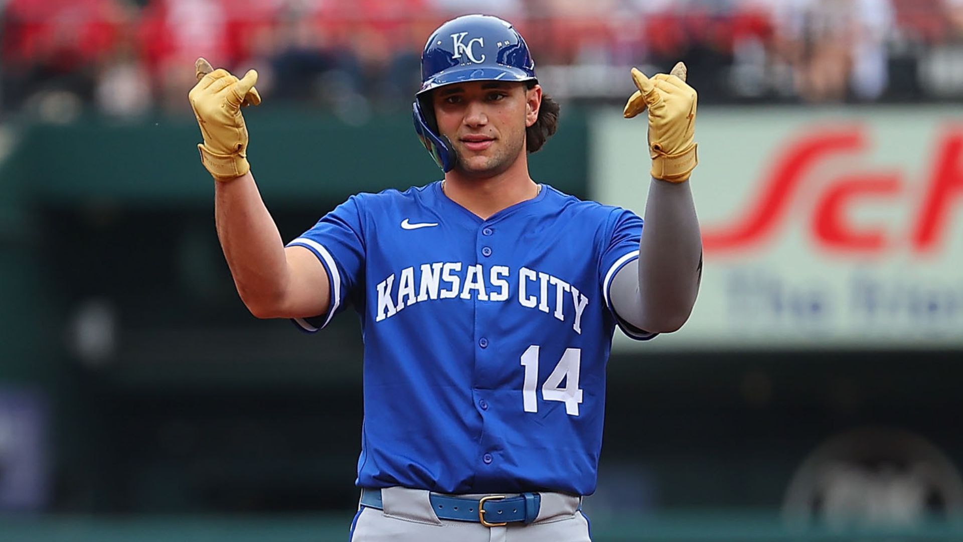 MLB Rookie Already Earning Comparisons to Sports Legend in First Week