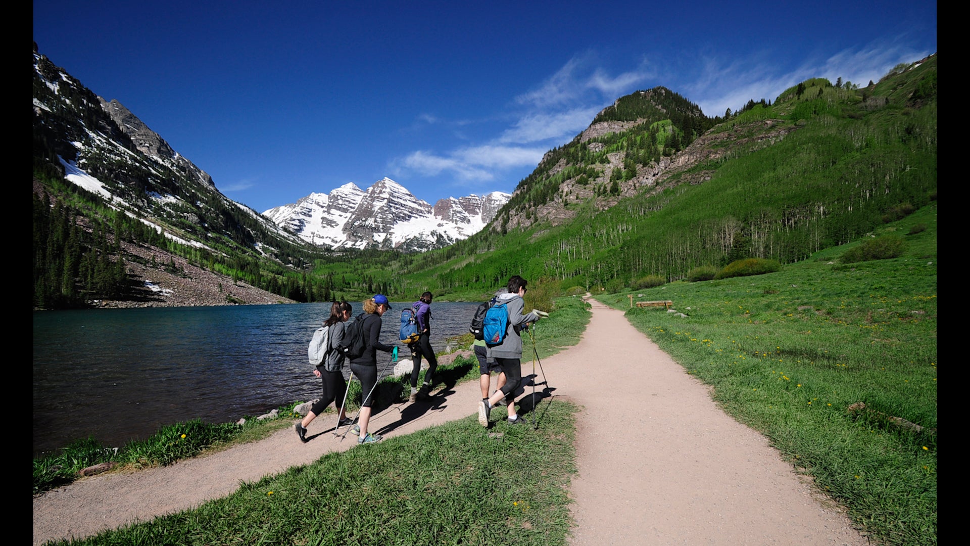 Breathe easy: Prep your lungs for high altitude adventures