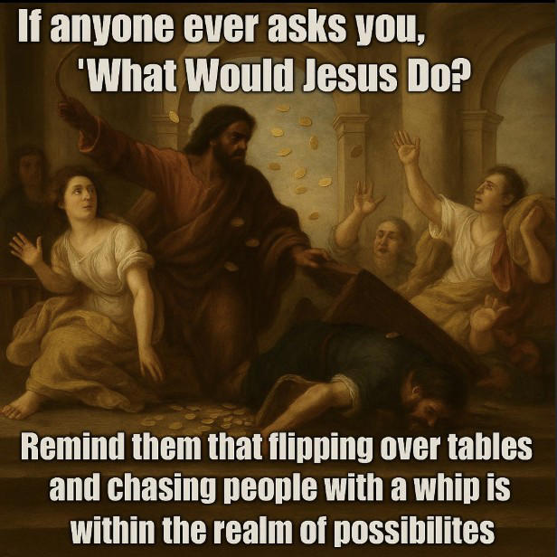 30 Funny Christian Memes That Will Make You Laugh, Then Immediately Say ...